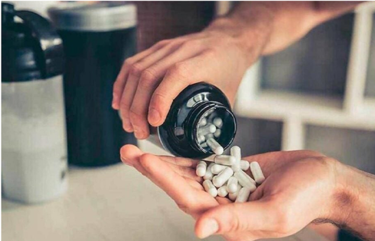 Elevate your performance the best natural Testosterone Booster on the ...