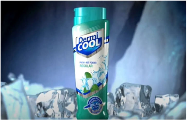 Cooling Powder: A History and How to Guide